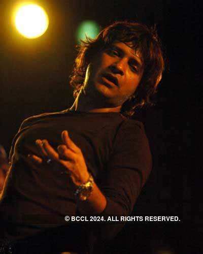 Kk In Live Concert Photogallery Etimes