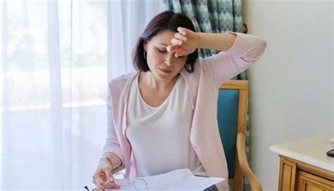 جو 24 معظم النساء لا يعلمن الكثير عن سن اليأس