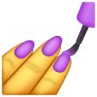 💅 Nail Polish Emoji Meaning Copy And Paste