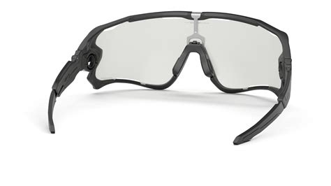 Oakley Jawbreaker Clear Iridium Photochromic Lenses Sunglass 3d Model