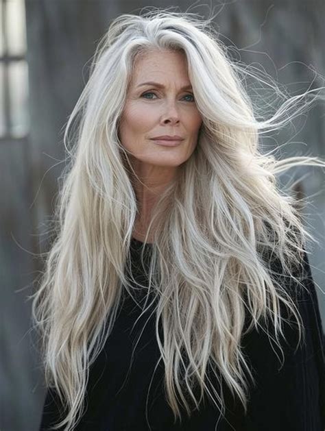 Pin On Long Hair Cuts