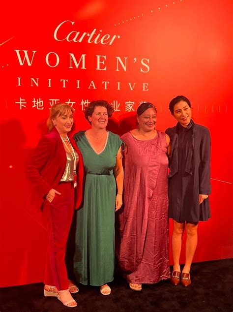 Xiaofei Guo On Linkedin It Was Truly Honored To Be Able To Experience Such An Inspiring Evening…