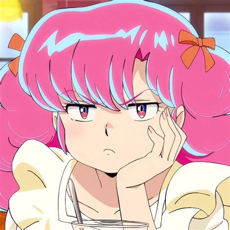 66 Urusei Yatsura Pfp Ideas Anime Icon Me Me Me Anime