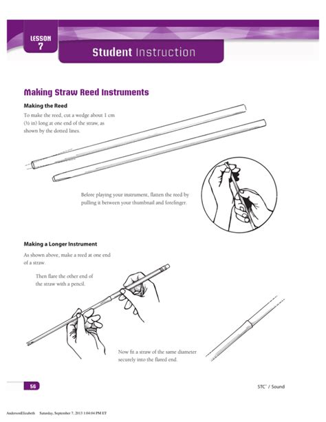 Reed Instrument How It Works At Caleb Fernando Blog