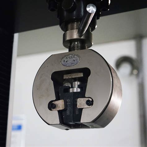 10t Universal Test Machine丨huda Test