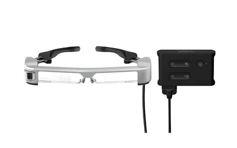 Epson Moverio Bt 35e Smart Glasses Brochesia