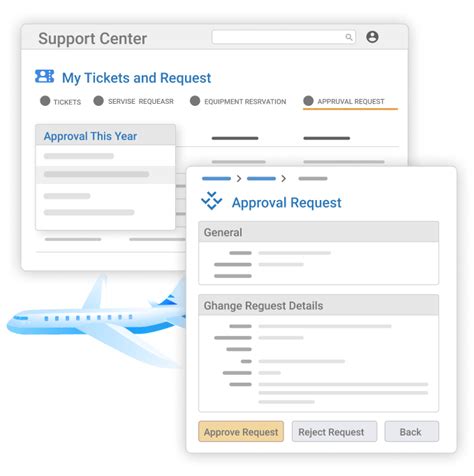Implement Automated Approvals With Alloy Workflow Engine