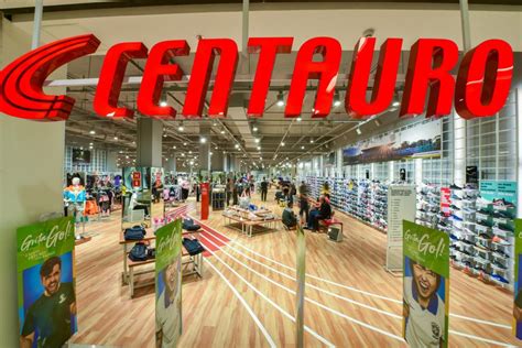 Centauro Conclui Compra Da Nike No País E Quer Oferecer Também Serviços