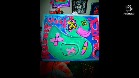 Graphitti Originals Youtube