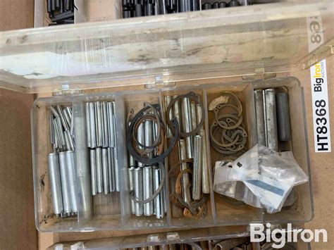 Assorted Roll Pins Bigiron Auctions