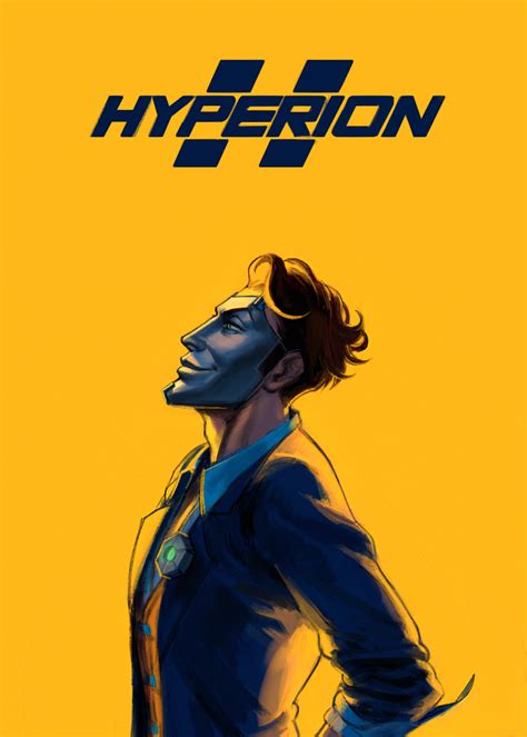 Hyperion Borderlands Wallpaper
