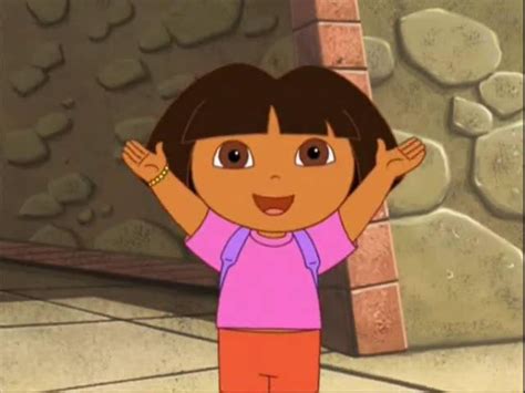 Dora By Mimimeriem On Deviantart