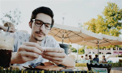 5 Things To Know About Mixing Cannabis And Caffeine The Fresh Toast
