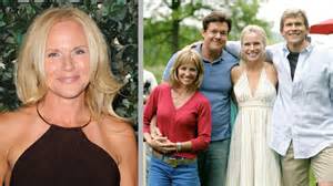 Former Days Of Our Lives And Guiding Light Actress Beth Chamberlin