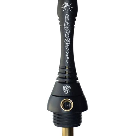 Alpha Hookah Model S Erida Hookah Junkie