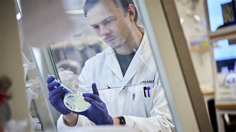 Education At Life Sciences Chalmers