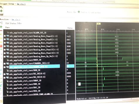 xilinx 7系列fpga之xadc的学习笔记 xilinx xadc csdn博客