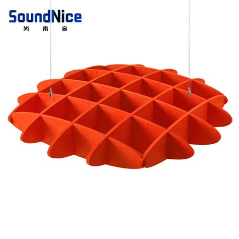 Ceiling Polyester Acoustic Panels Acoustic Groove Ceiling Panel