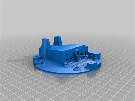 Turntable For Raspberry Pi Zero W 1 And 2 By Rwide Download Free