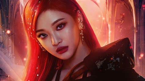 Aespa 에스파 Next Level Karina 카리나 4k Pc Hd Wallpaper Rare Gallery