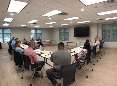 Vrsa Staff Out And About Vrsa