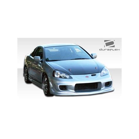2005 2006 Acura Rsx Duraflex I Spec 2 Body Kit 4 Piece
