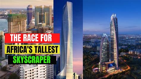 List Of Tallest Buildings In Africa At David Daigle Blog