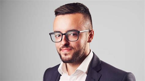 Bca Solutions Ceo Jonathan Galea Named Vice President Of Vfa Agent Executive Committee