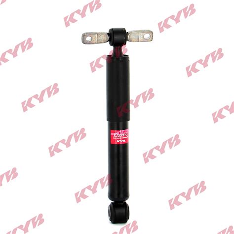 Shock Absorber Kyb 3418017