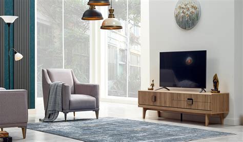 Dezza Konsept Dezza Yatak Odası Köşeli Gardrop