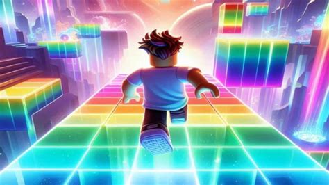 ⭐galaxy Obby⭐ Roblox