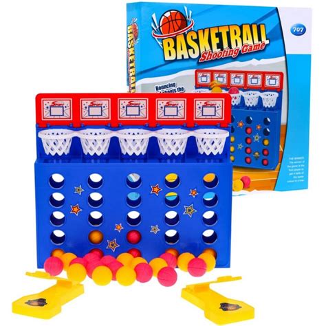 Stalo žaidimas Mini Krepšinis