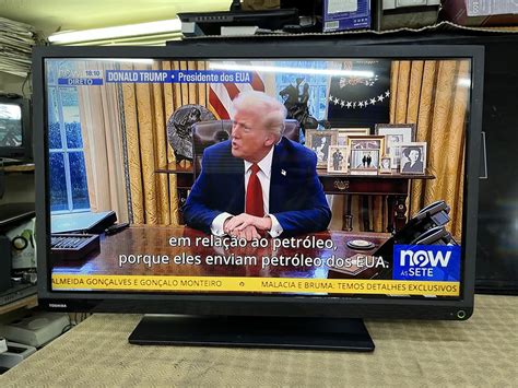 Televisor Toshiba 32 Polegadas Sever Do Vouga • Olxpt