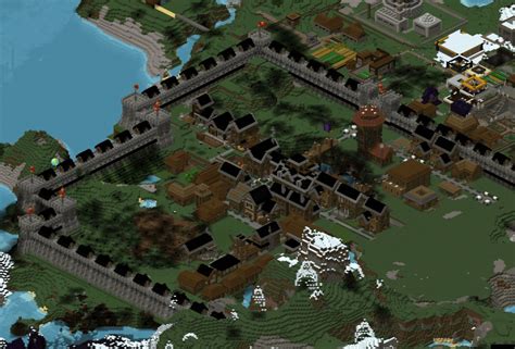 dynmap not rendering oak shingles from structurize allthough textures