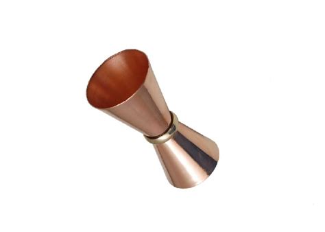 Copper Peg Measurer At Best Price In Moradabad Bns Handicrafts