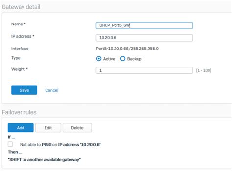 Gateway Down Discussions Sophos Firewall Sophos Community Connect Learn And Stay Secure