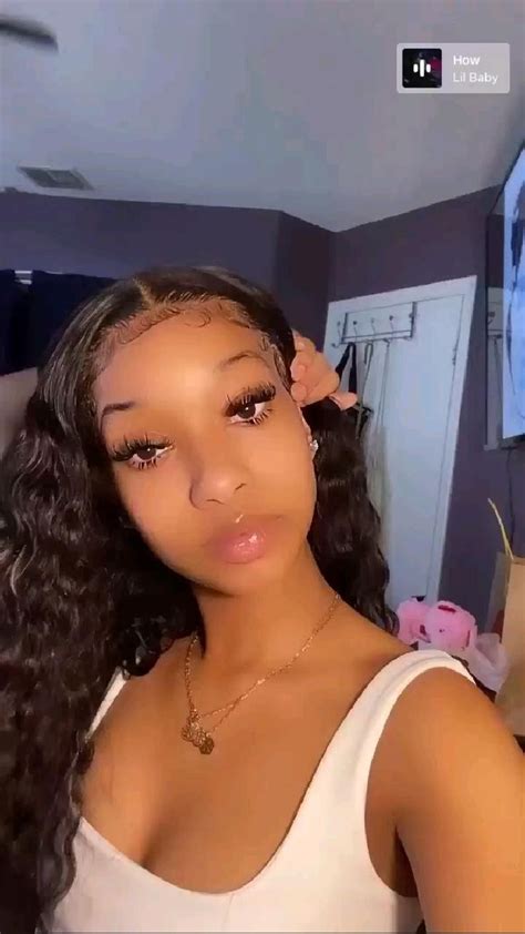 Pin By 🫶🏽 On Stylish Hairstyles Big Hair Bands Stylish Hair Baddie
