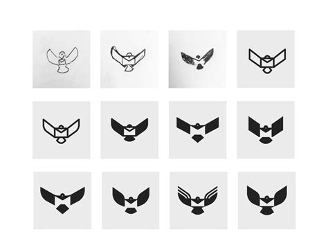 Iteration By Milad Design Co On Dribbble Iteration By Milad Design Co On Dribbble