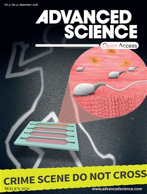 Microfluidics A Novel On‐chip Method For Differential Extraction Of