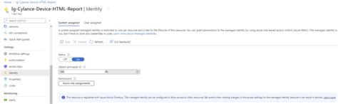 Securing Azure Function App To Require Authentication And Granting Access To A Logic Apps