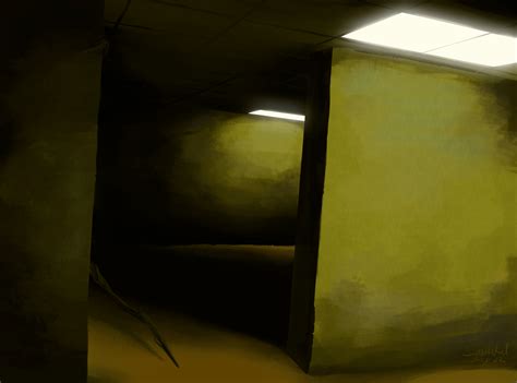 Another Not Kane Pixels Inspired Image R Kanepixelsbackrooms