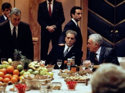 Godfather Actor Carmine Caridi Dead At 85 Au — Australias