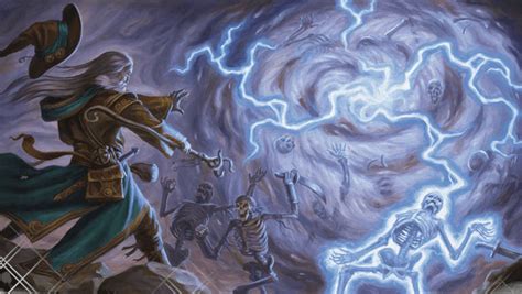 Dnd Sorcerer 5e Guide