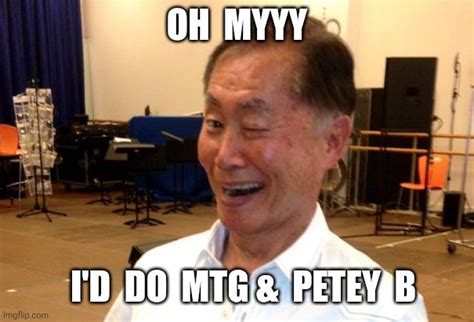 George Takei Oh My 