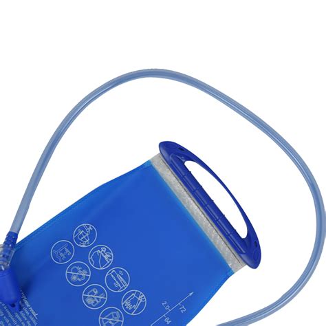 China Hydration Bladder For Backpack Factory And Manufacturers Sibo
