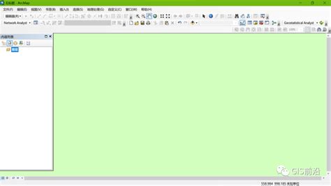 Arcmap出图小技巧：主图设计、图例、比例尺、指北针、标题arcmap出图好看 Csdn博客