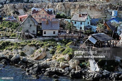 Popeye Photos And Premium High Res Pictures Getty Images