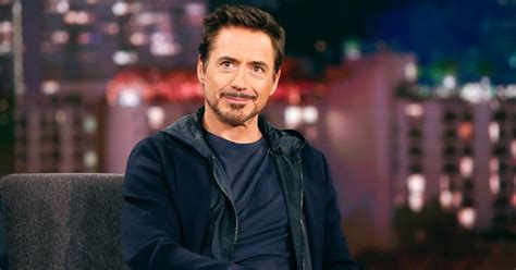 Hic Et Nunc Happy Birthday Robert Downey Jr 2