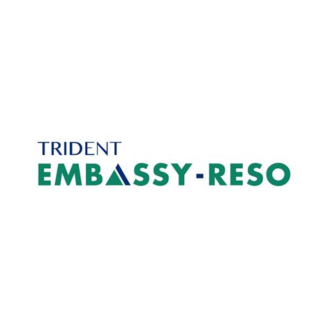 Trident Embassy Reso Ncr Noida