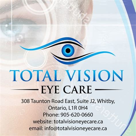 Magazine Ad For Optometry Office Needed Quickly Postcard Flyer Or